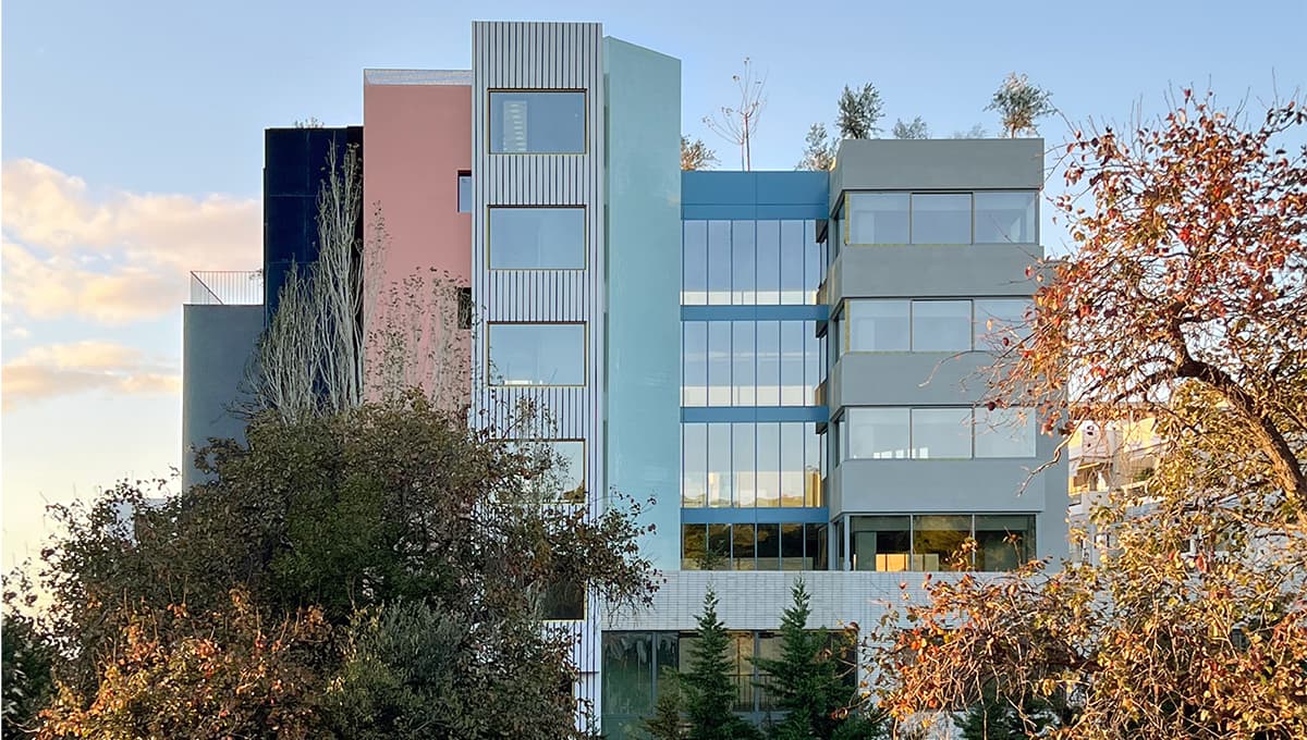 Everty Expands in Athens with State-of-the-Art, ART1 - Everty