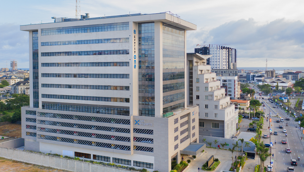 Everty One Nigeria - Everty