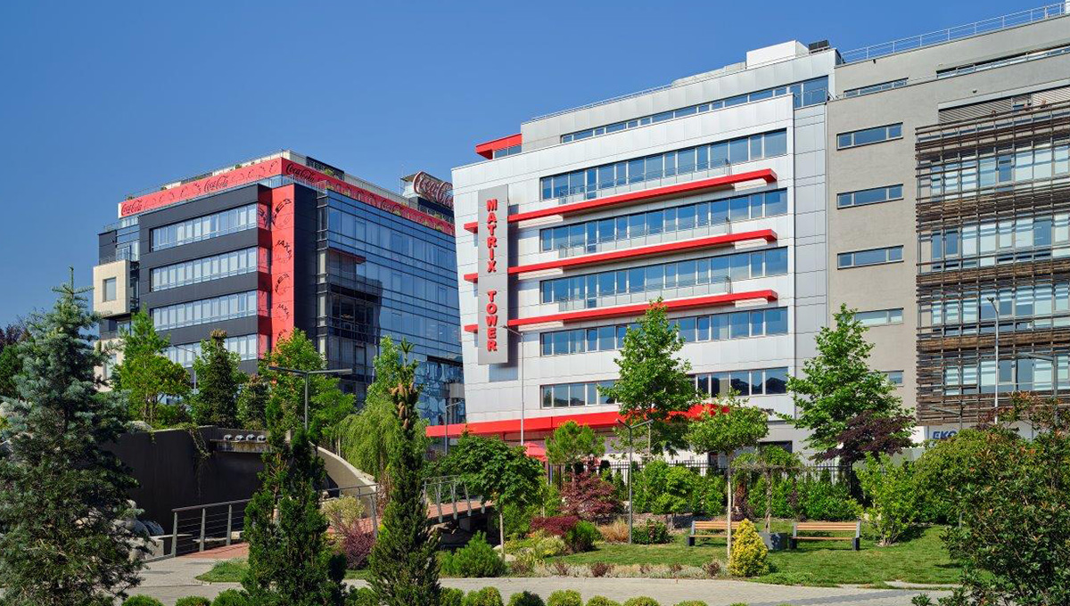 Everty Expands Its Footprint in Sofia with 3 New Properties